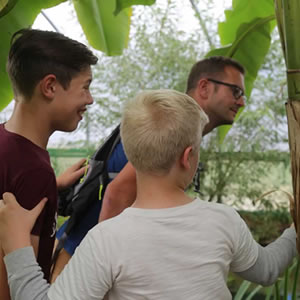 Getting to Jimmy's Farm & Wildlife Park: Directions, Maps for Car & Train